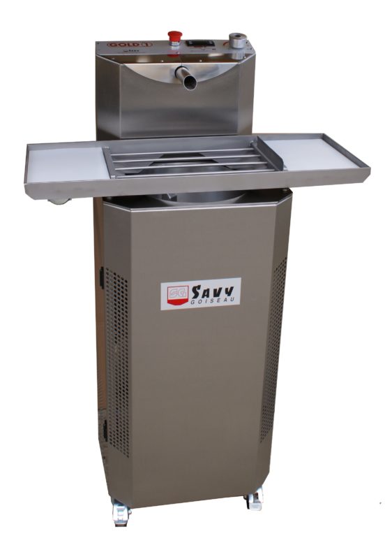 Occasions - Savy Goiseau