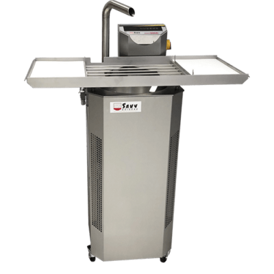 Accueil - Savy Goiseau