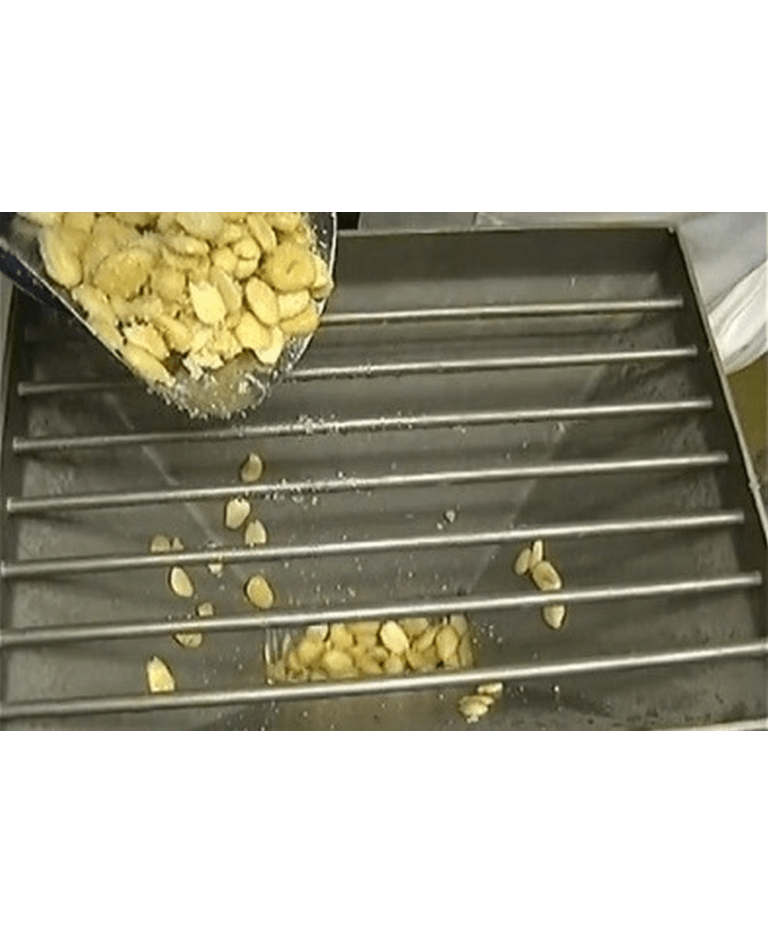 GRINDING - REFINING MACHINES - Savy Goiseau