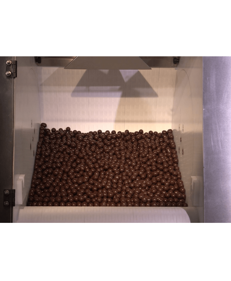 COATING TURBINES - Savy Goiseau