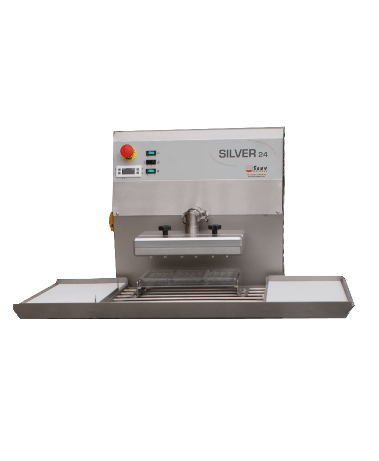 SILVER - Savy Goiseau