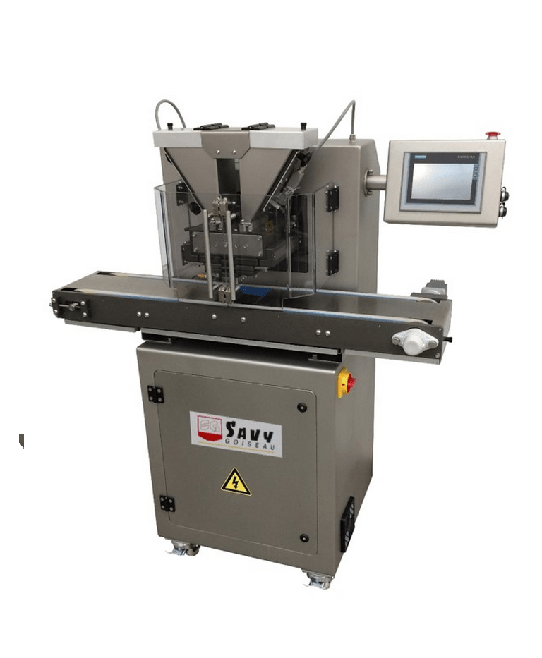 ONE SHOT - Savy Goiseau