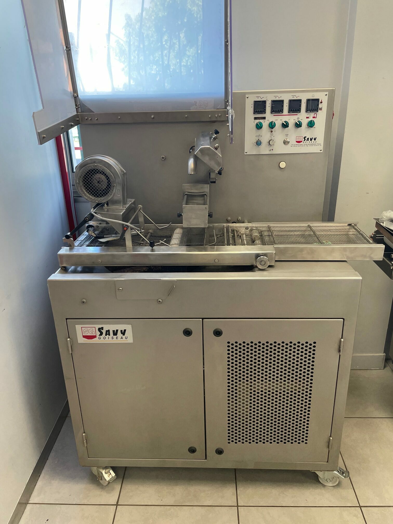 Occasions - Savy Goiseau