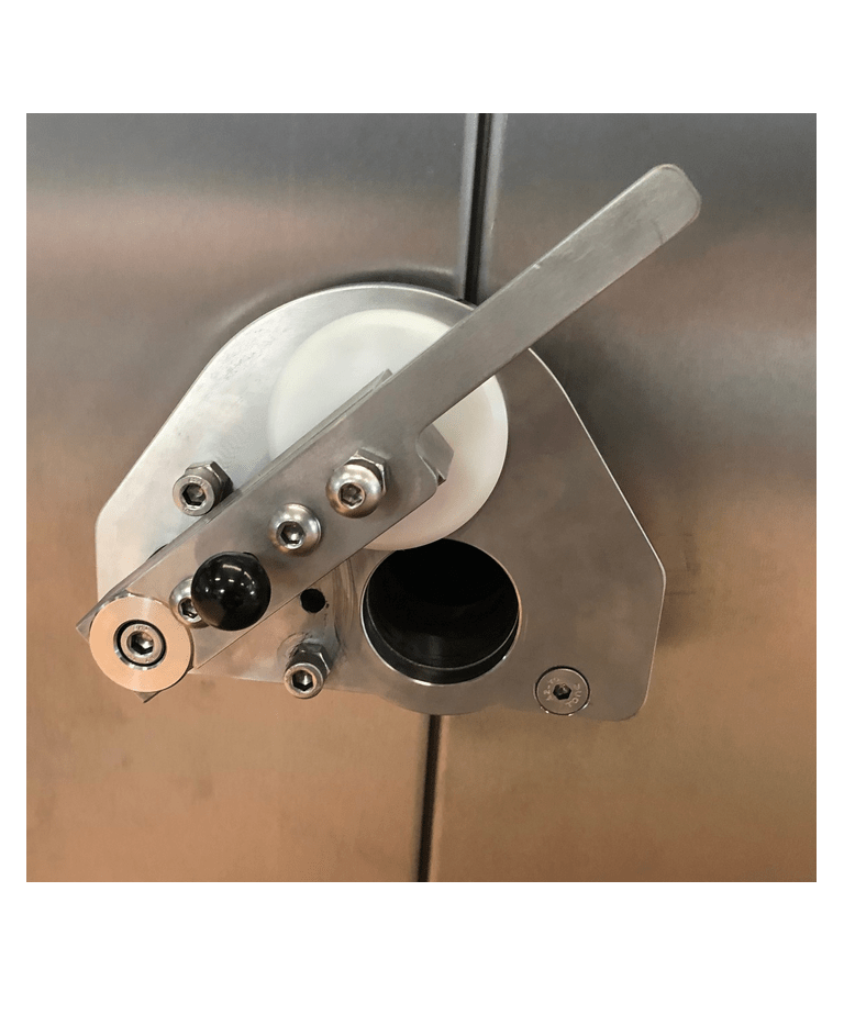 MELTERS - Savy Goiseau