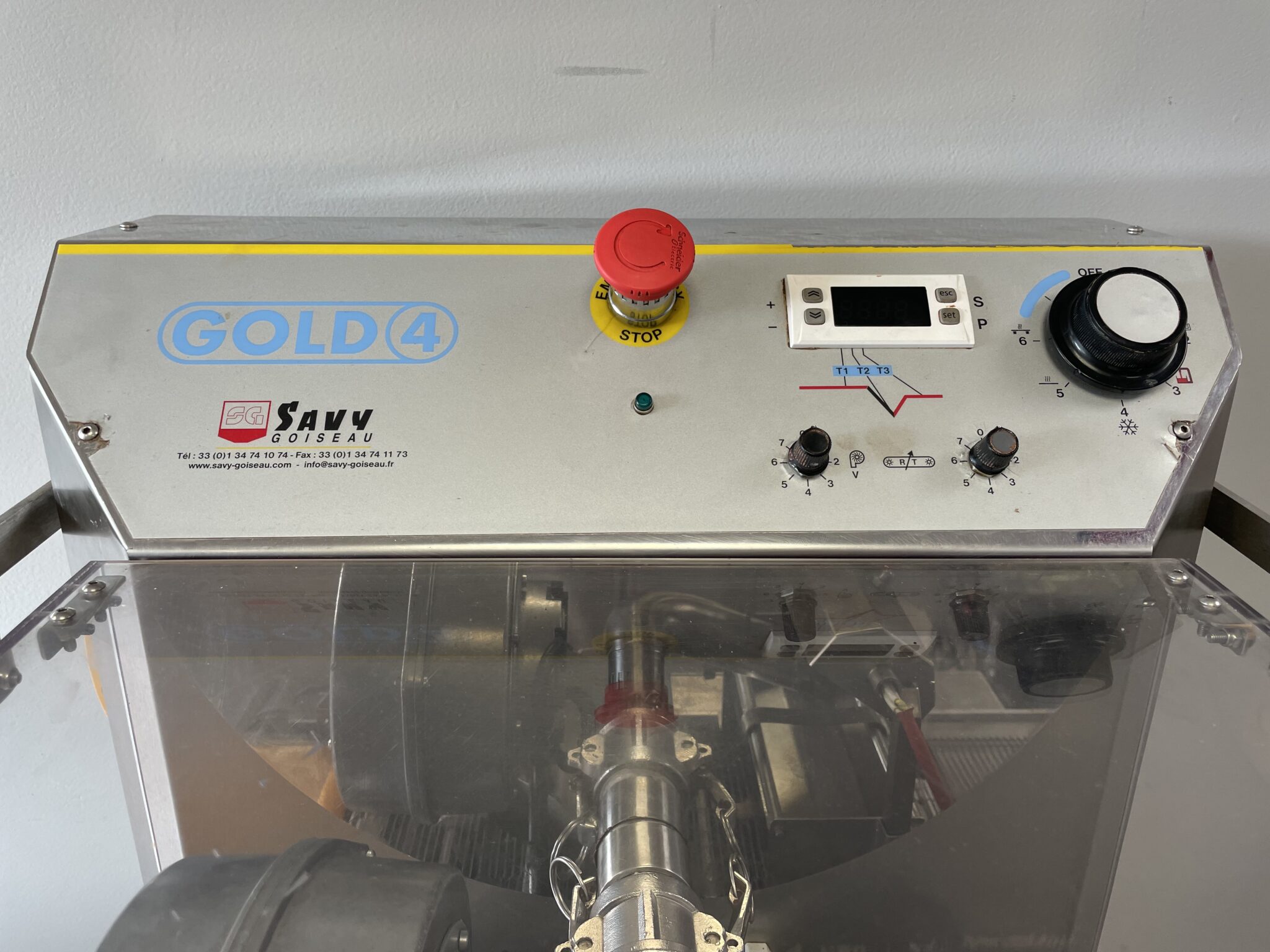 Occasions - Savy Goiseau