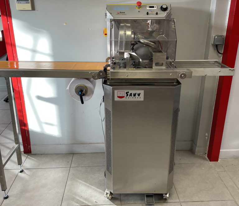 Occasions - Savy Goiseau